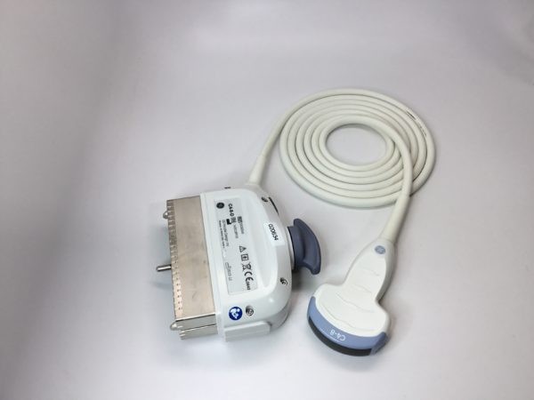 Sonda GE C4-8-D | MEDtechnic services s.r.o.