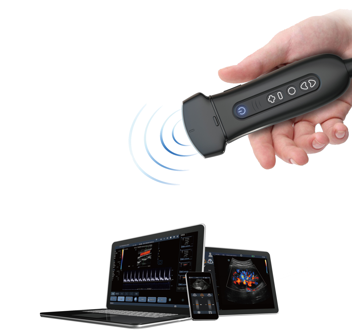 Youkey Q7 | MEDtechnic services s.r.o.