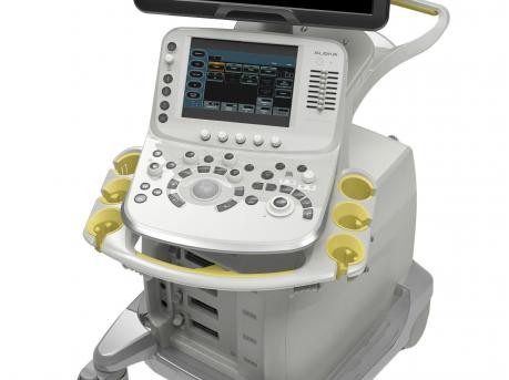 HITACHI ARIETTA V70 | MEDtechnic services s.r.o.