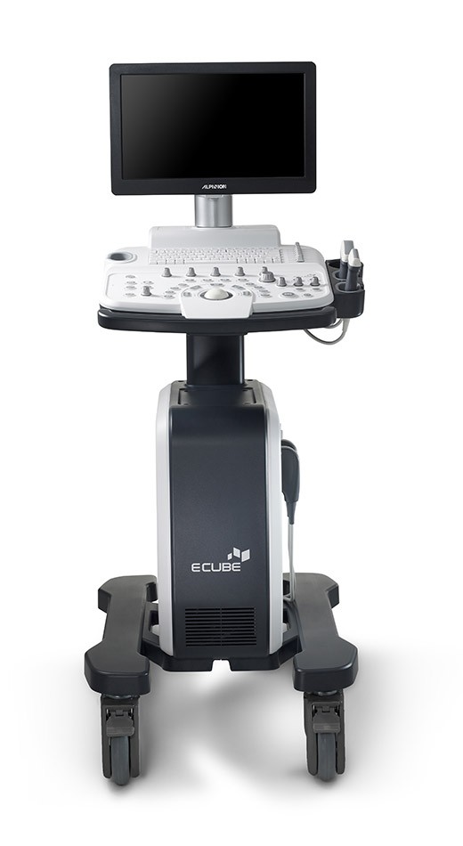 ALPINION E-CUBE 5 | MEDtechnic services s.r.o.