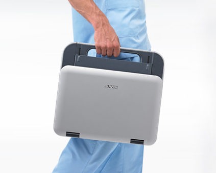 ALPINION E-CUBE i7 | MEDtechnic services s.r.o.