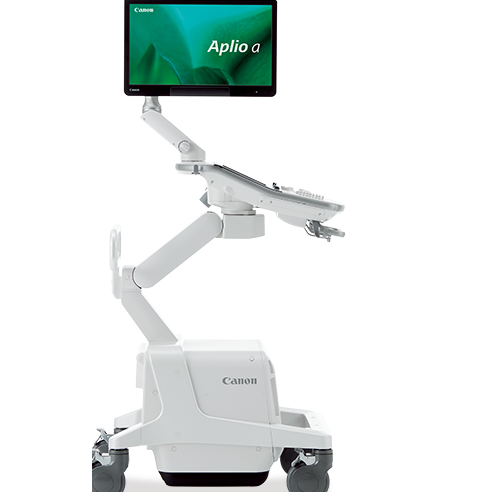 CANON APLIO A | MEDtechnic services s.r.o.