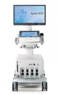 CANON APLIO i600 | MEDtechnic services s.r.o.