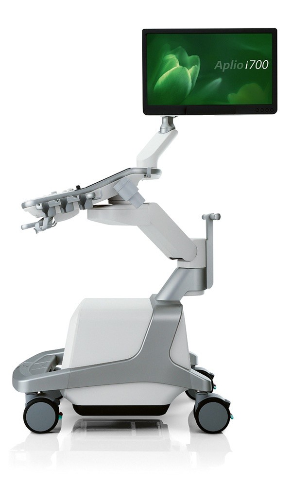 CANON APLIO i700 | MEDtechnic services s.r.o.