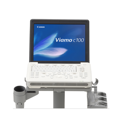 CANON VIAMO C100 | MEDtechnic services s.r.o.