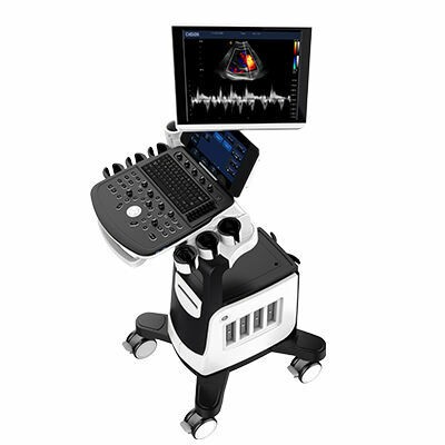 CHISON CBIT 8 | MEDtechnic services s.r.o.