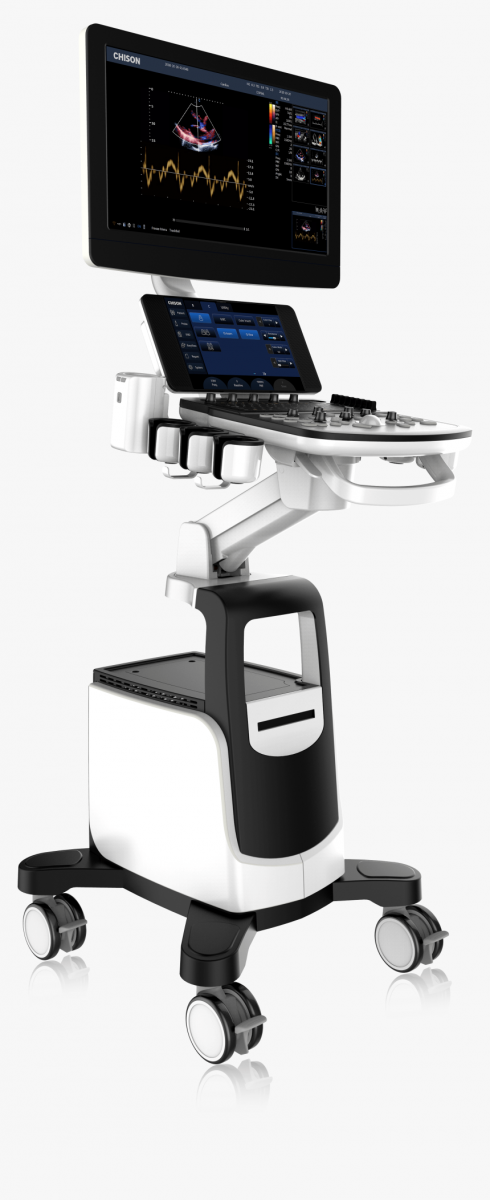 CHISON CBIT 9 | MEDtechnic services s.r.o.