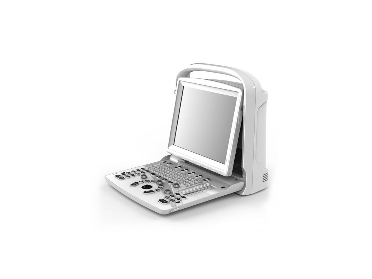 CHISON ECO 3 EXPERT | MEDtechnic services s.r.o.