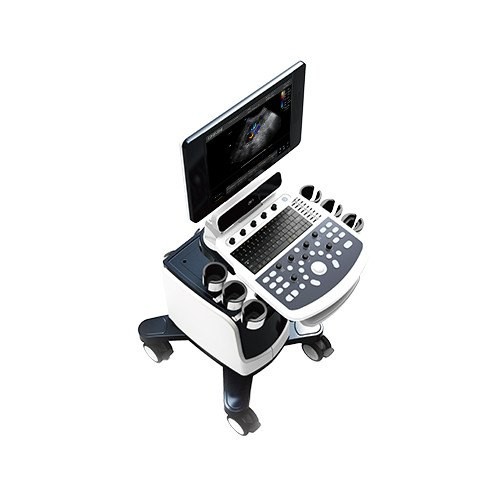 CHISON QBIT 5 | MEDtechnic services s.r.o.