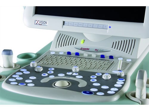 ESAOTE MYLAB 40 | MEDtechnic services s.r.o.