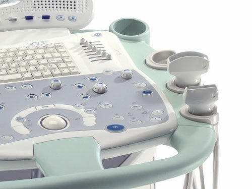 ESAOTE MYLAB 50 | MEDtechnic services s.r.o.