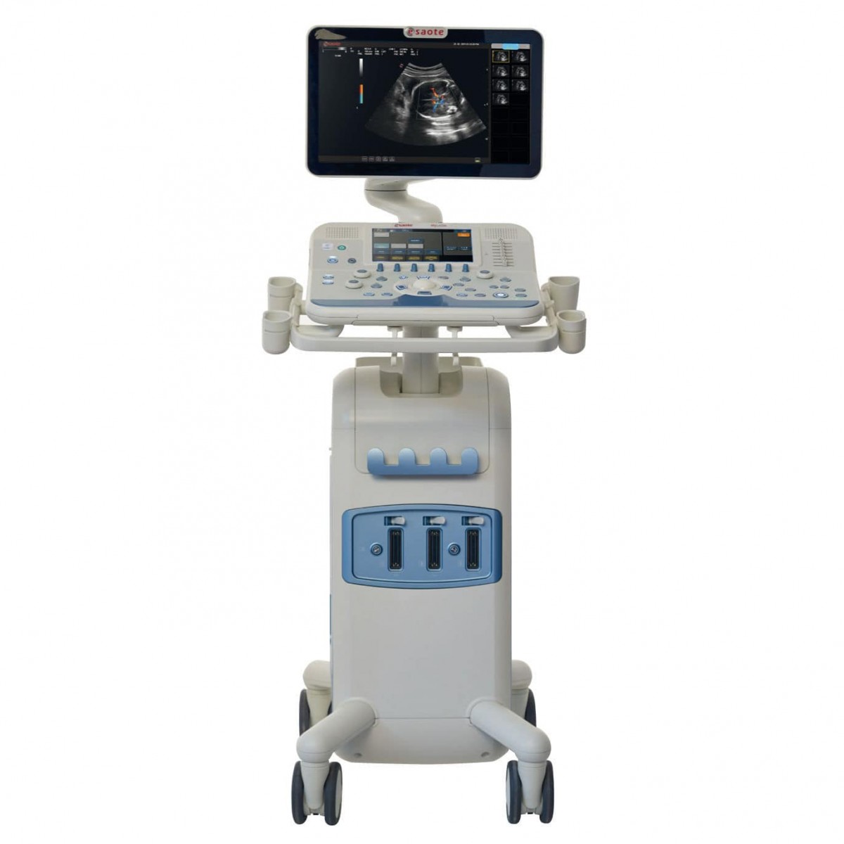 ESAOTE MYLAB Six | MEDtechnic services s.r.o.