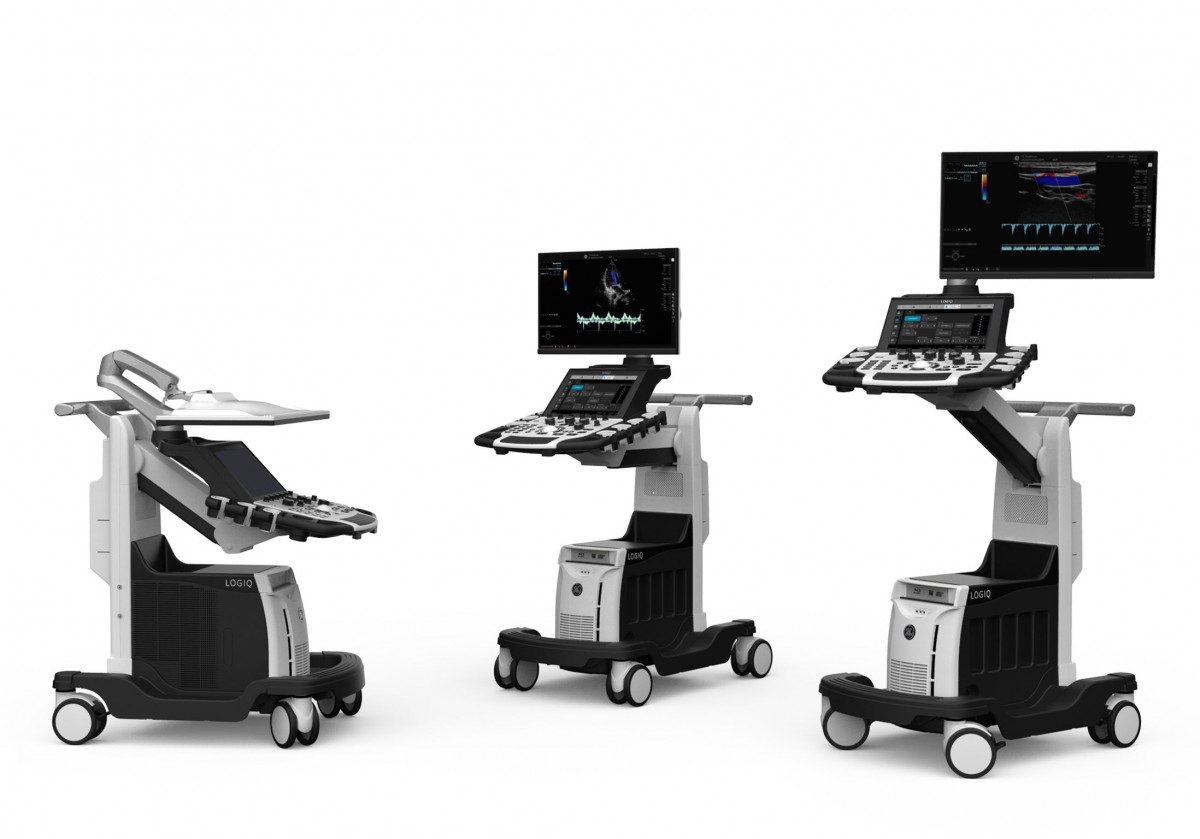 GE LOGIQ FORTIS | MEDtechnic services s.r.o.