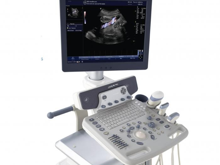 GE LOGIQ P6 | MEDtechnic services s.r.o.