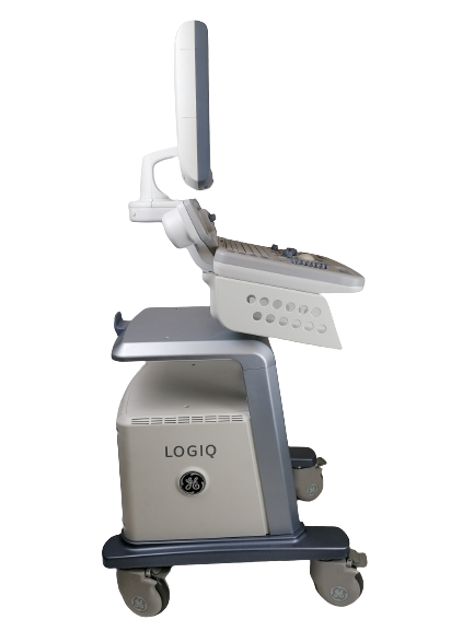 GE LOGIQ P5 | MEDtechnic services s.r.o.