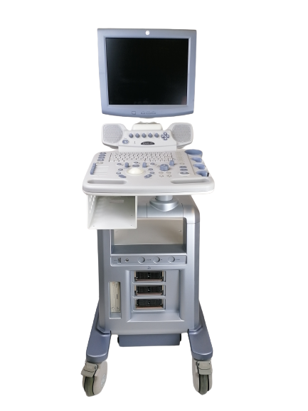 GE LOGIQ P5 | MEDtechnic services s.r.o.