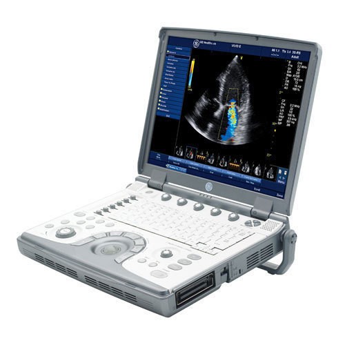 GE VIVID I | MEDtechnic services s.r.o.