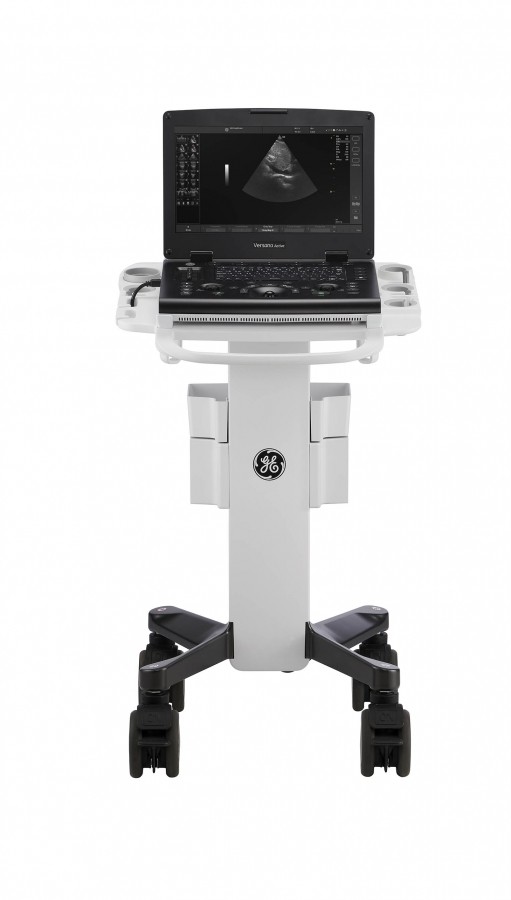 GE VERSANA ACTIVE | MEDtechnic services s.r.o.