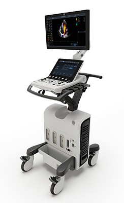 GE VIVID S60N | MEDtechnic services s.r.o.