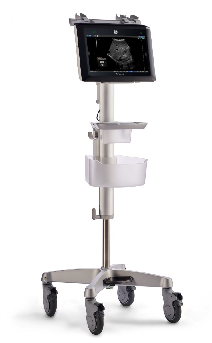 Ge Venue Fit | MEDtechnic services s.r.o.