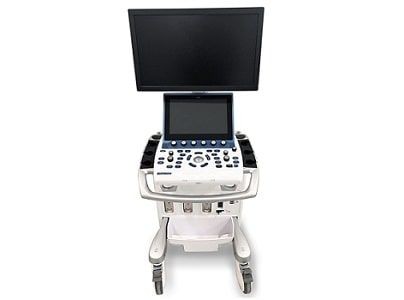GE VIVID S70 | MEDtechnic services s.r.o.