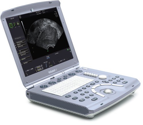 GE VOLUSON E | MEDtechnic services s.r.o.