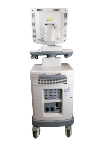 MINDRAY DC3 | MEDtechnic services s.r.o.