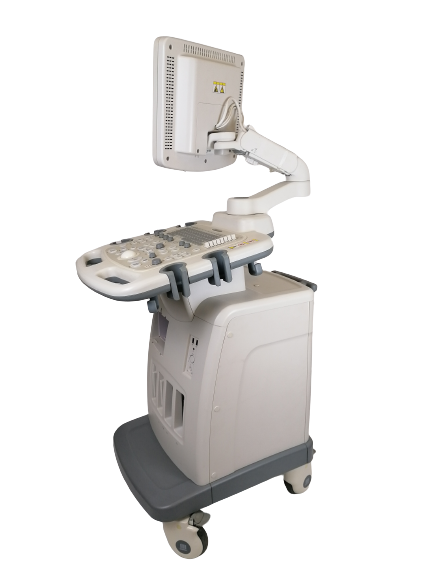 MINDRAY DC3 | MEDtechnic services s.r.o.