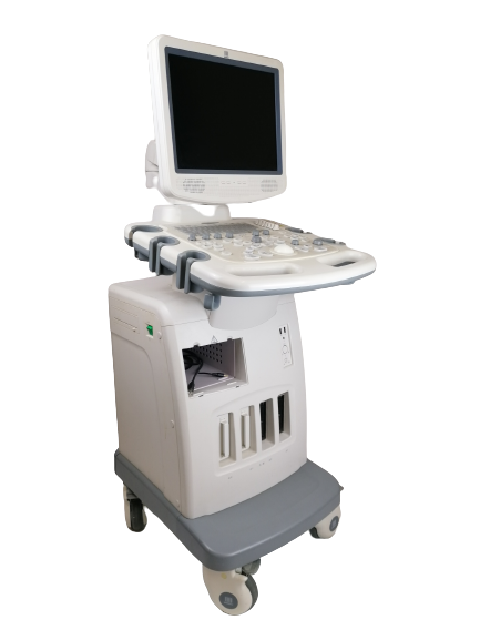 MINDRAY DC3 | MEDtechnic services s.r.o.