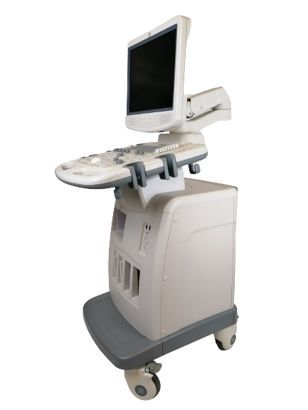 MINDRAY DC3 | MEDtechnic services s.r.o.