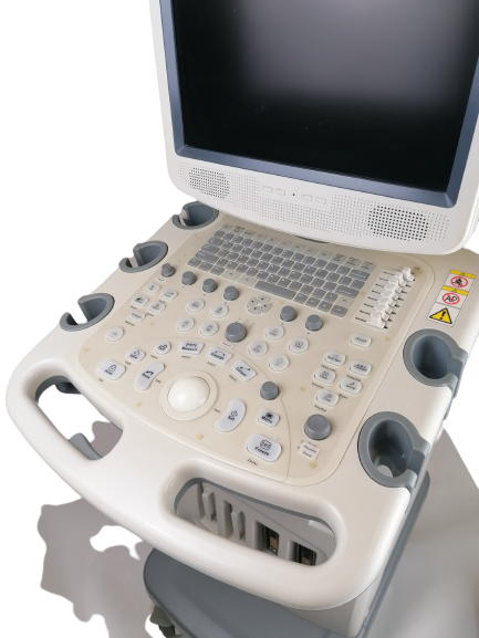 MINDRAY DC3 | MEDtechnic services s.r.o.