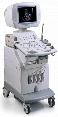 MINDRAY DC6 | MEDtechnic services s.r.o.