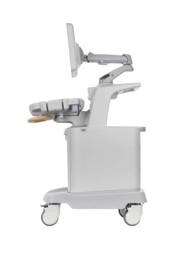 PHILIPS HD9 | MEDtechnic services s.r.o.