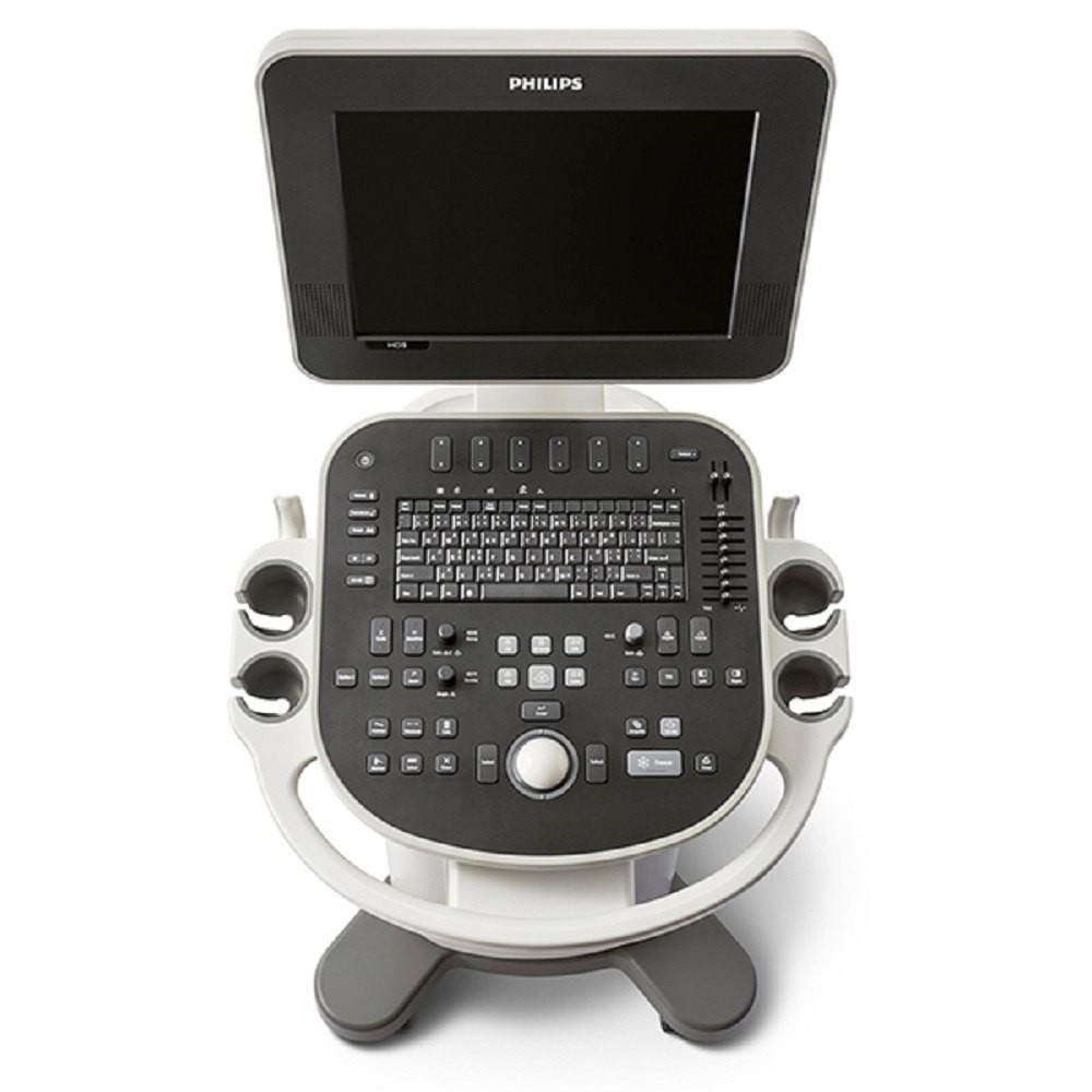 PHILIPS HD 5 | MEDtechnic services s.r.o.
