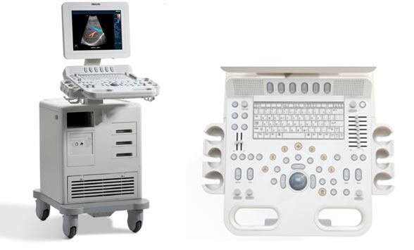 PHILIPS HD 6 | MEDtechnic services s.r.o.