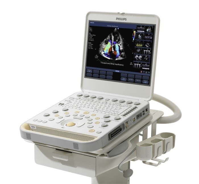 PHILIPS CX50 | MEDtechnic services s.r.o.