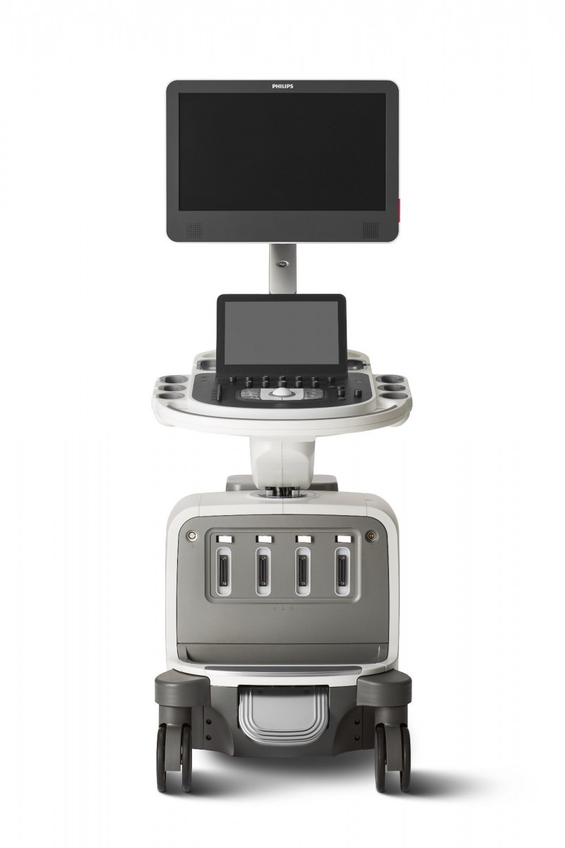 PHILIPS Epiq CVx | MEDtechnic services s.r.o.