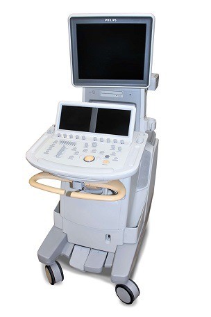 PHILIPS IE33 | MEDtechnic services s.r.o.