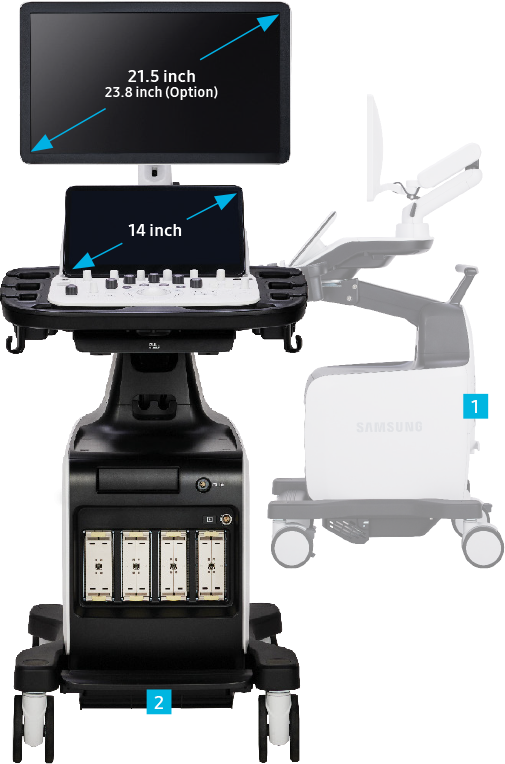 SAMSUNG V6 | MEDtechnic services s.r.o.