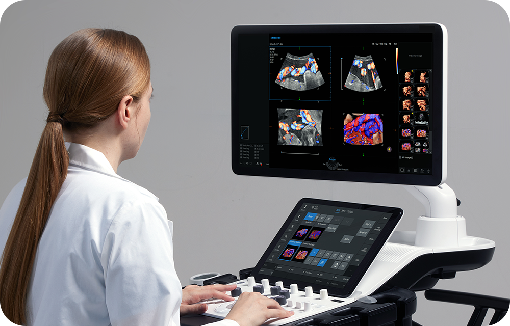 SAMSUNG V6 | MEDtechnic services s.r.o.