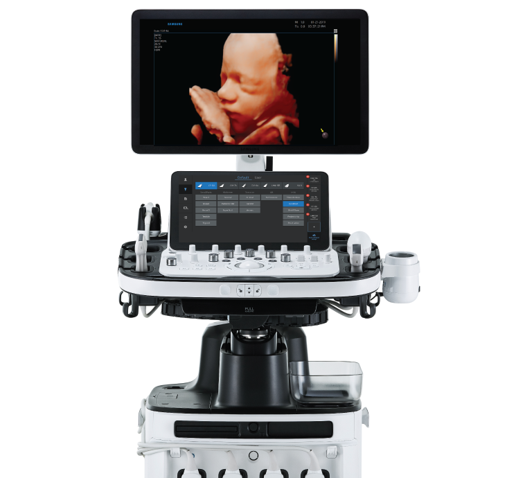 SAMSUNG HERA W10 | MEDtechnic services s.r.o.