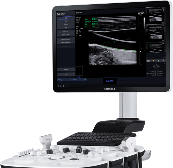 SAMSUNG HS30 | MEDtechnic services s.r.o.