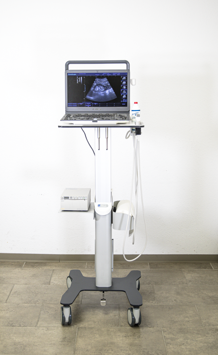 SONOSCAPE E2 | MEDtechnic services s.r.o.