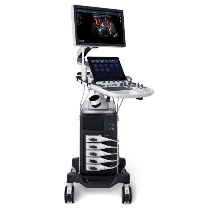 SONOSCAPE P50 ELITE | MEDtechnic services s.r.o.