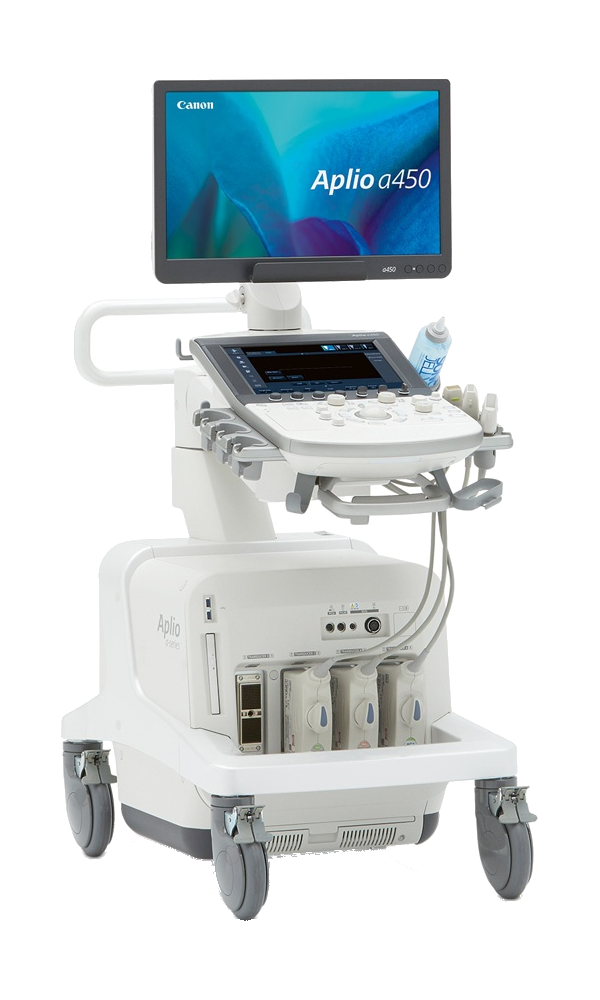 TOSHIBA APLIO A450 | MEDtechnic services s.r.o.