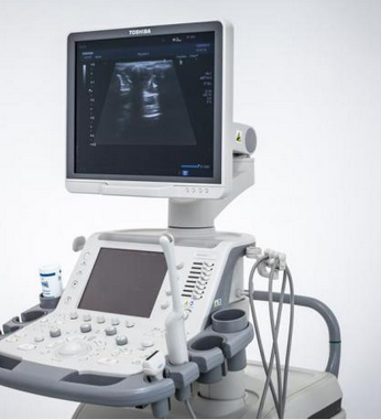 TOSHIBA APLIO 500 | MEDtechnic services s.r.o.