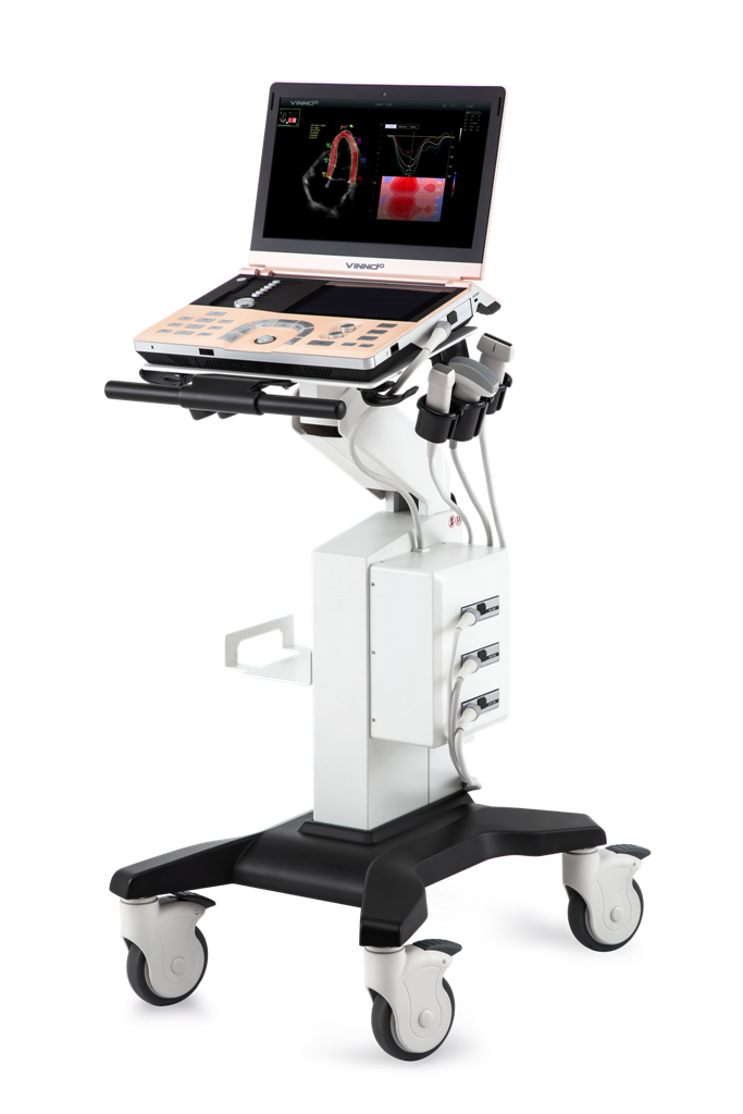 VINNO 10 | MEDtechnic services s.r.o.