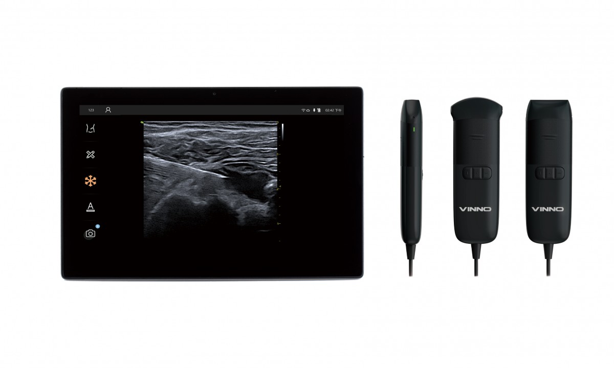 Vinno Q-3C | MEDtechnic services s.r.o.