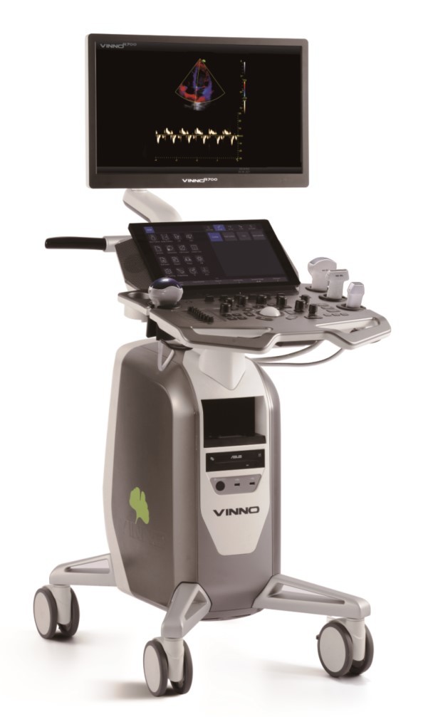 VINNO R700 | MEDtechnic services s.r.o.