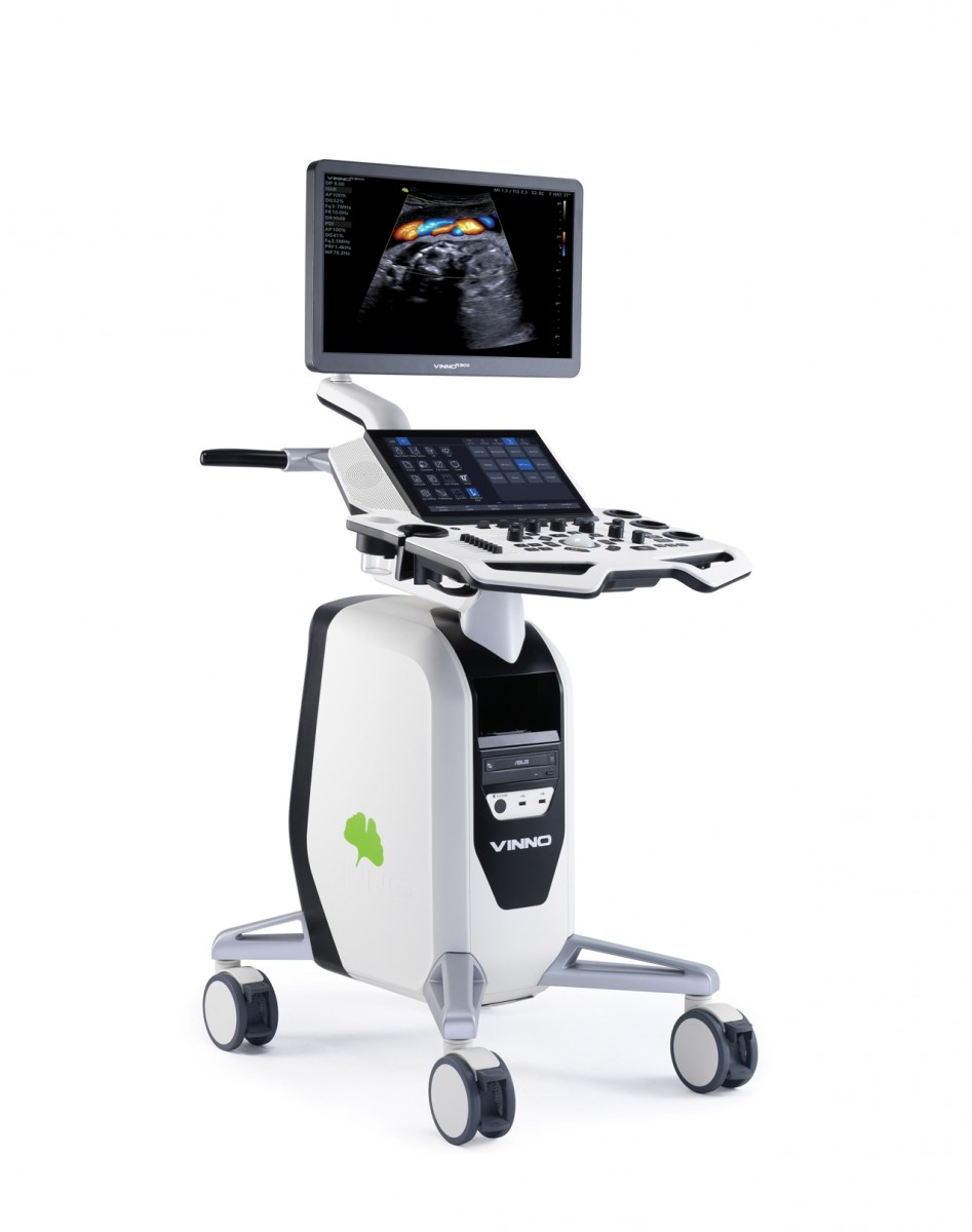 VINNO R300 | MEDtechnic services s.r.o.